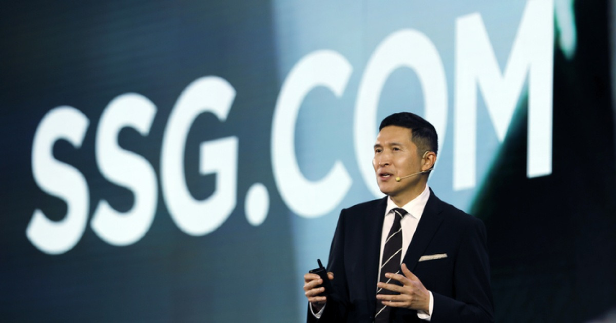 9개월 넘게 CFO 못찾은 SSG닷컴…"상장 재추진은 언제"