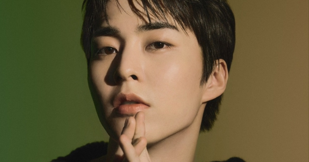 엑소 시우민, ‘MA1’ 단독 MC 확정...“36명 참가자 응원 부탁”