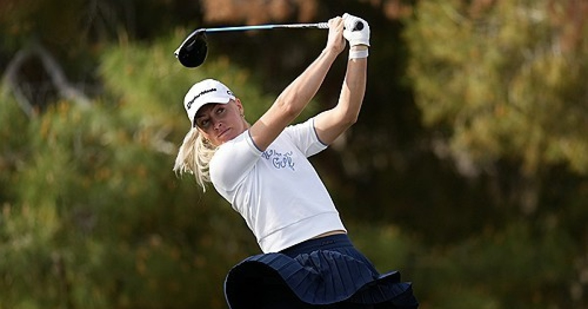LPGA Tour Golf