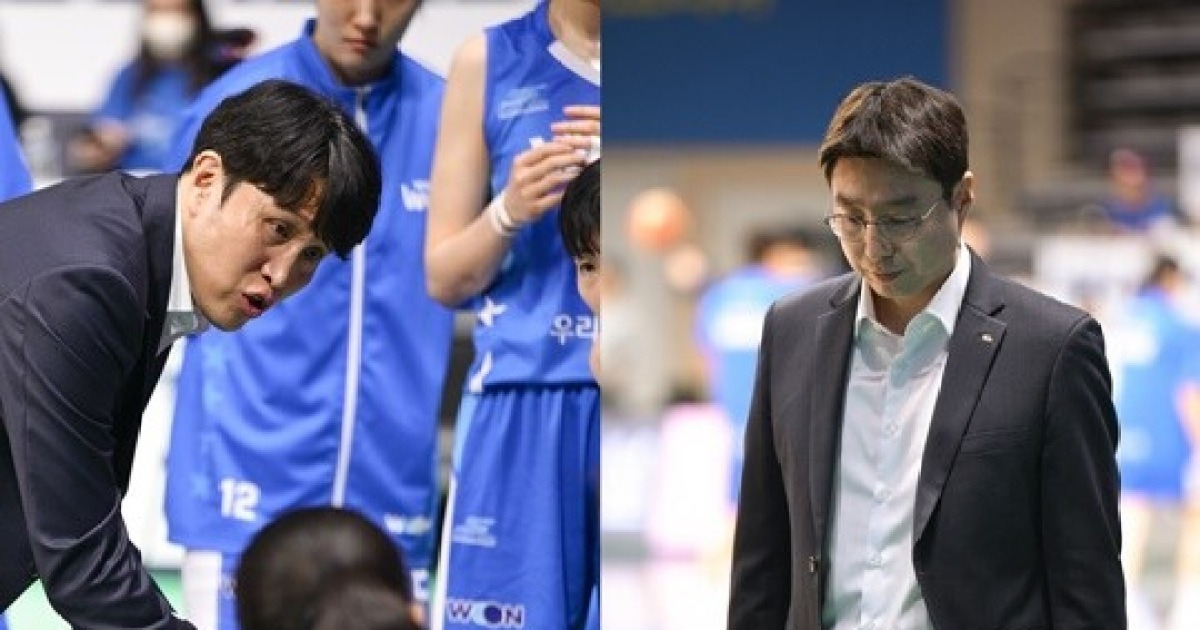 [WKBL FINAL 프리뷰] 기회 얻은 우리은행 vs 위기에 놓인 KB