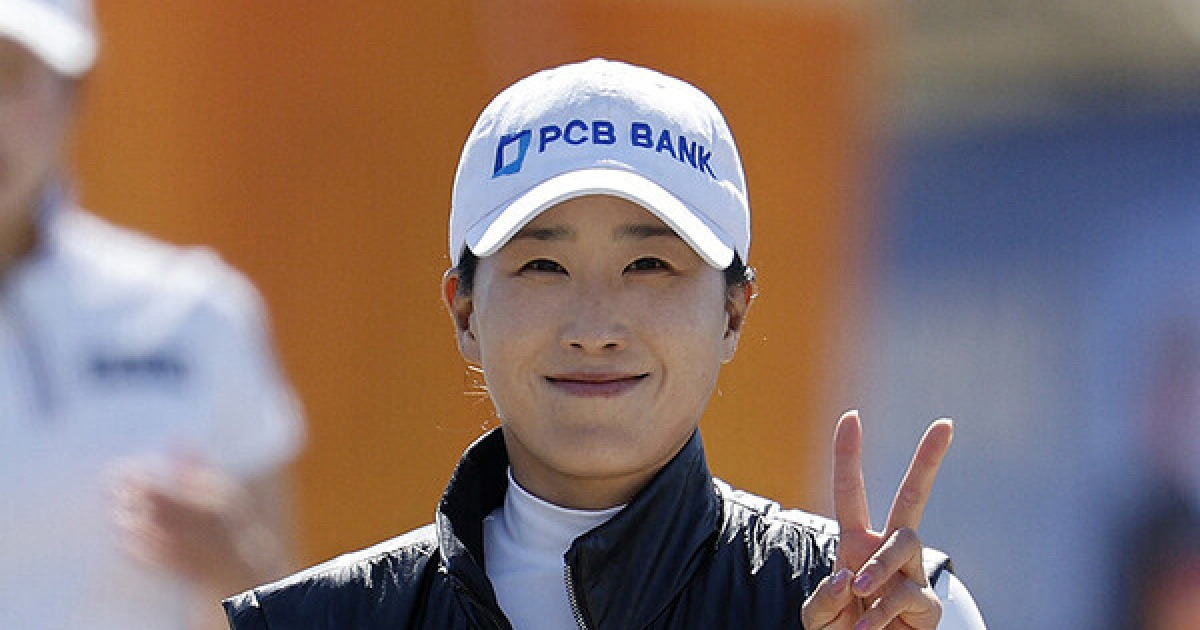 제니퍼 송, 포드 챔피언십 2R서 짜릿한 홀인원…LPGA 3번째, 개인 10번째 에이스