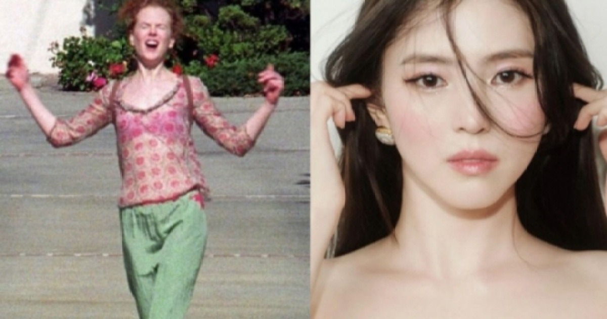 ‘해방짤’ 올리며 블로그 복귀…한소희·류준열 결국 결별, 열애인정 2주만에