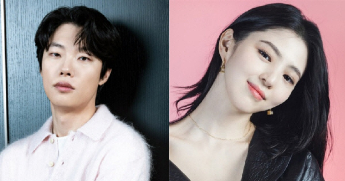 한소희의 ‘경솔한 SNS’가 빚은 참사…류준열·한소희 2주 만에 결별