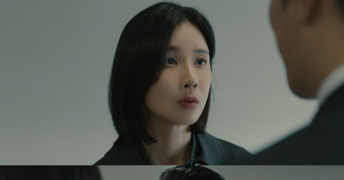 '하이드' 충격 전개에 시청률 상승세