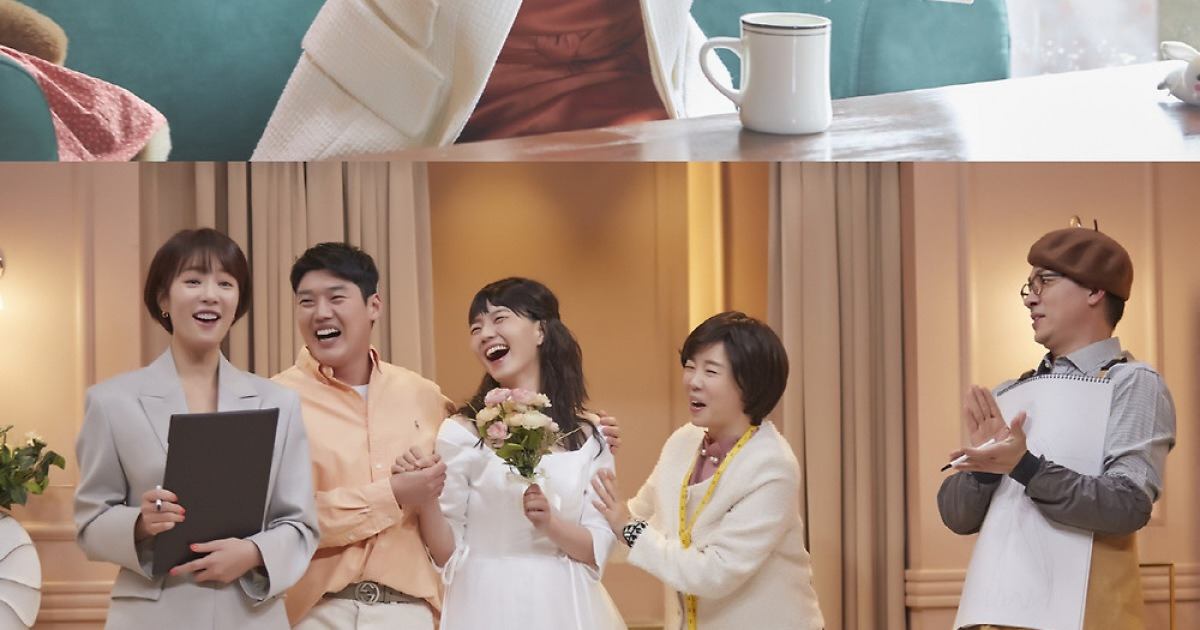 [SC리뷰] 황정음, 전남편 향한 일갈 "남자 보는 눈 있었으면..탈출해서 부활할 것"('SNL코리아5')