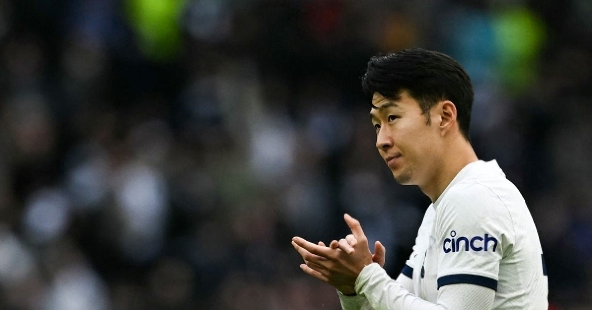 15호 골→토트넘 구원한 ‘쏘니’ 손흥민, 가장 빛나는 별이었다…최고 평점+MOTM 선정 [EPL]