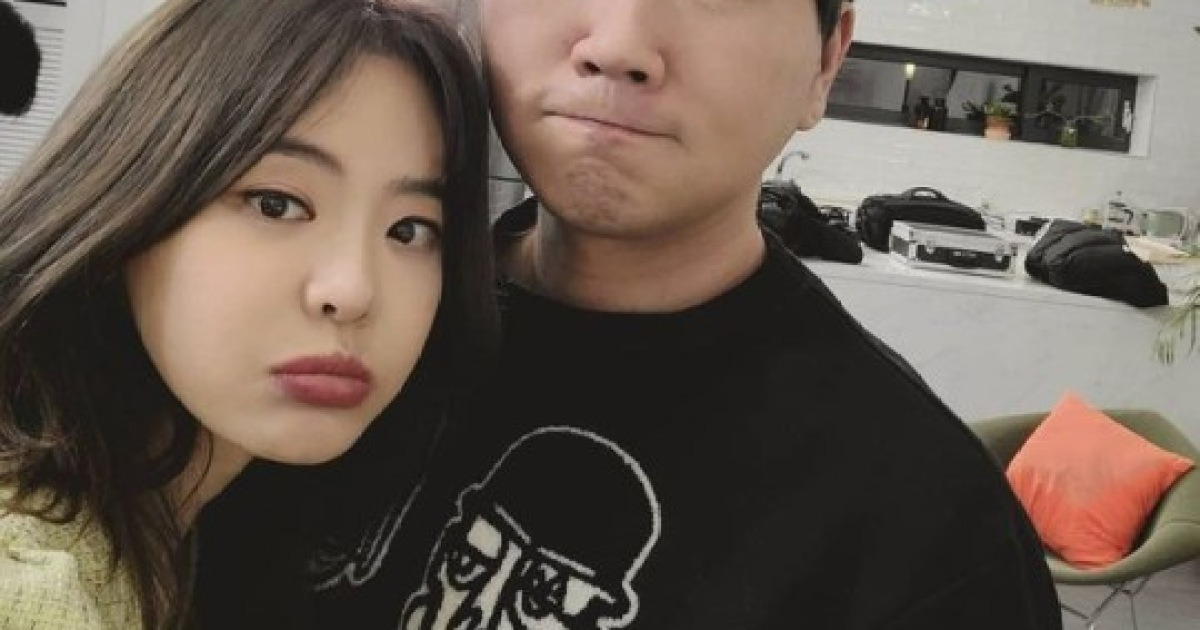 "사랑 못받아 썩어..재산 쪽쪽 빨려" 서유리, 최병길PD와 이혼 속사정 '충격' [Oh!쎈 이슈]