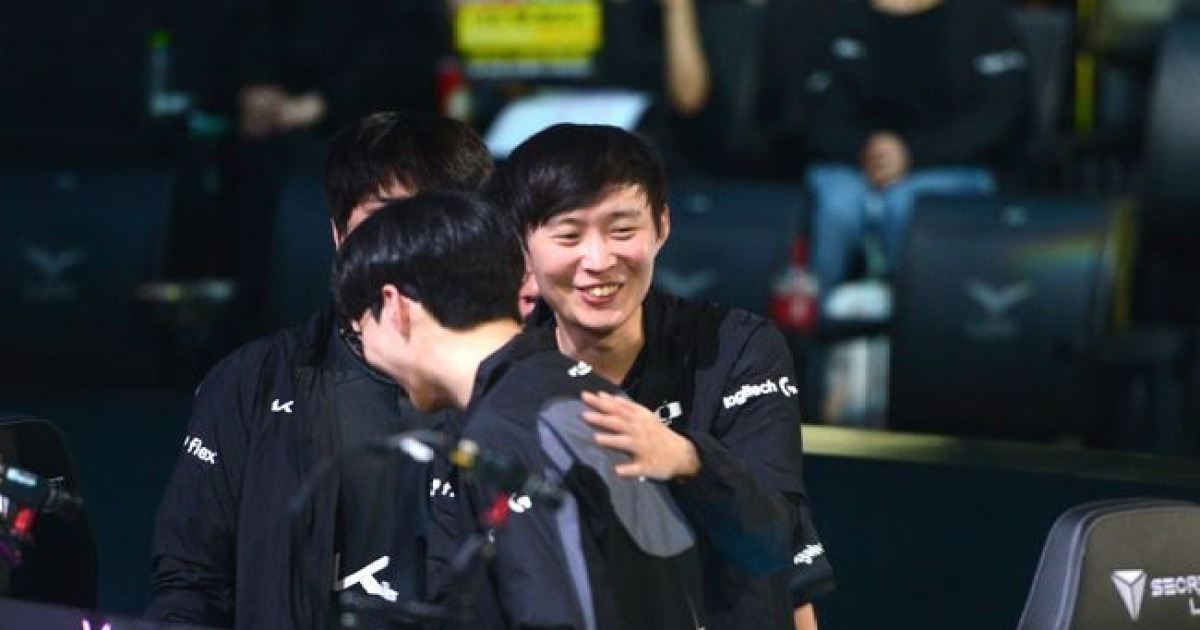 ‘변수를 상수로’…DK, 짜릿한 3-2 역전극 KT 꺾고 PO 2R 진출(종합) [LCK]