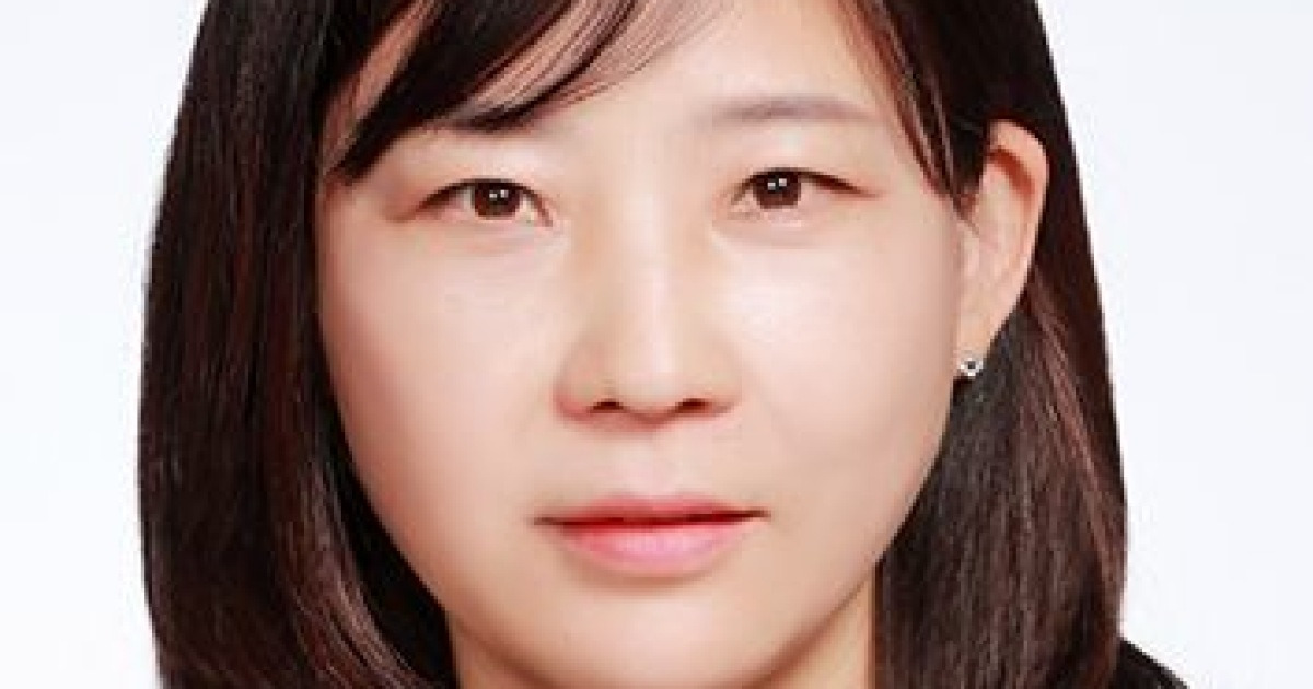 BNK證, IB금융본부장에 여걸 '김미정' 영입[fn마켓워치]