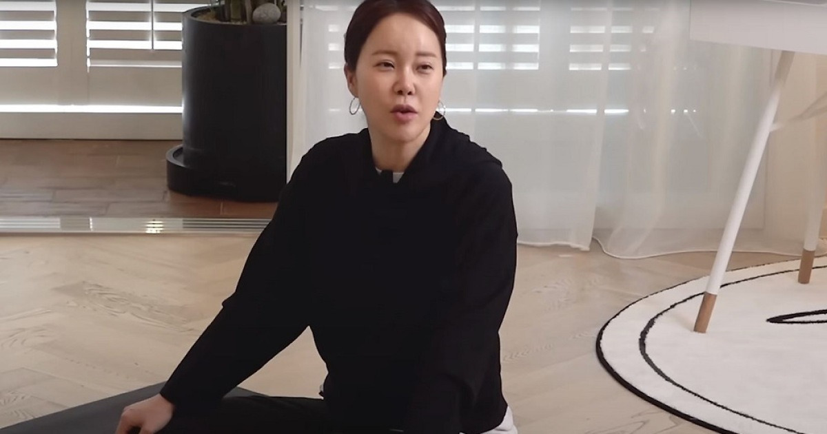 백지영, 20년간 ‘49kg’ 몸매 유지 비결 공개… ‘이것’ 절대 안 먹어