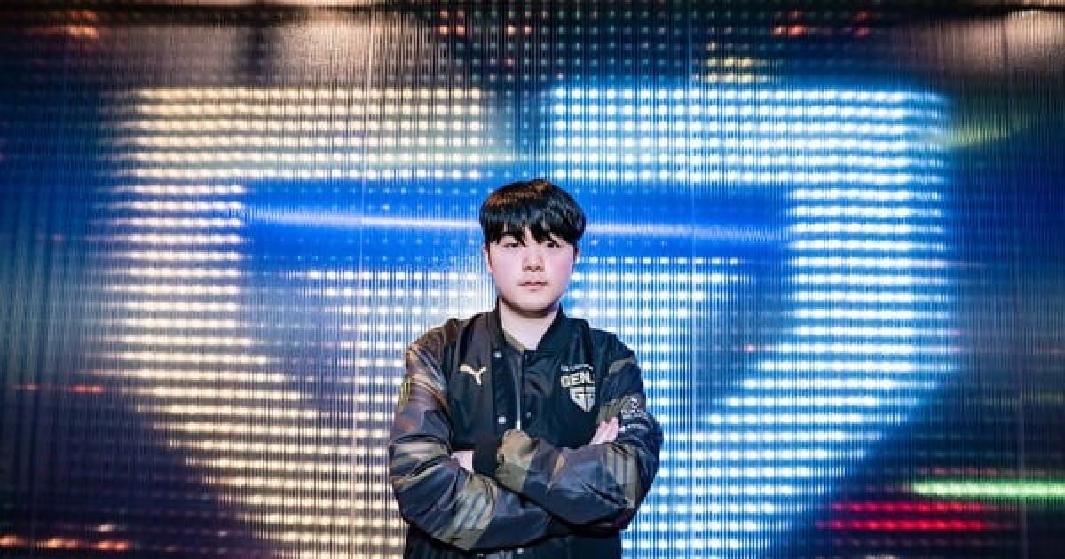 젠지의 선택은 DK...T1, 한화생명과 2R 맞대결 [LCK 플레이오프]