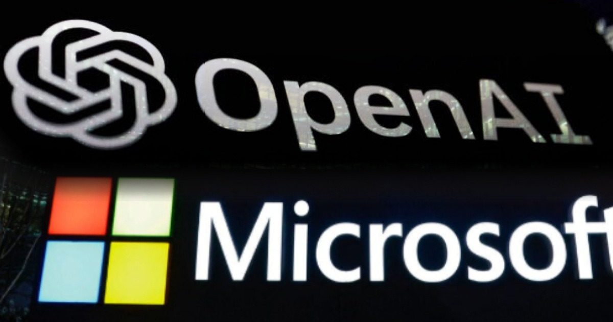OpenAI, Microsoft to invest $100 for world‘s largest data center