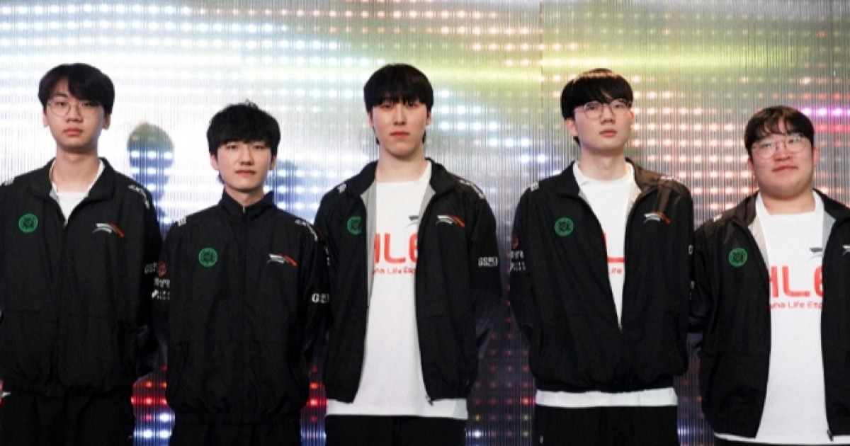 '체급' 한화생명-'운영 보완' DK… LCK PO 2R 진출