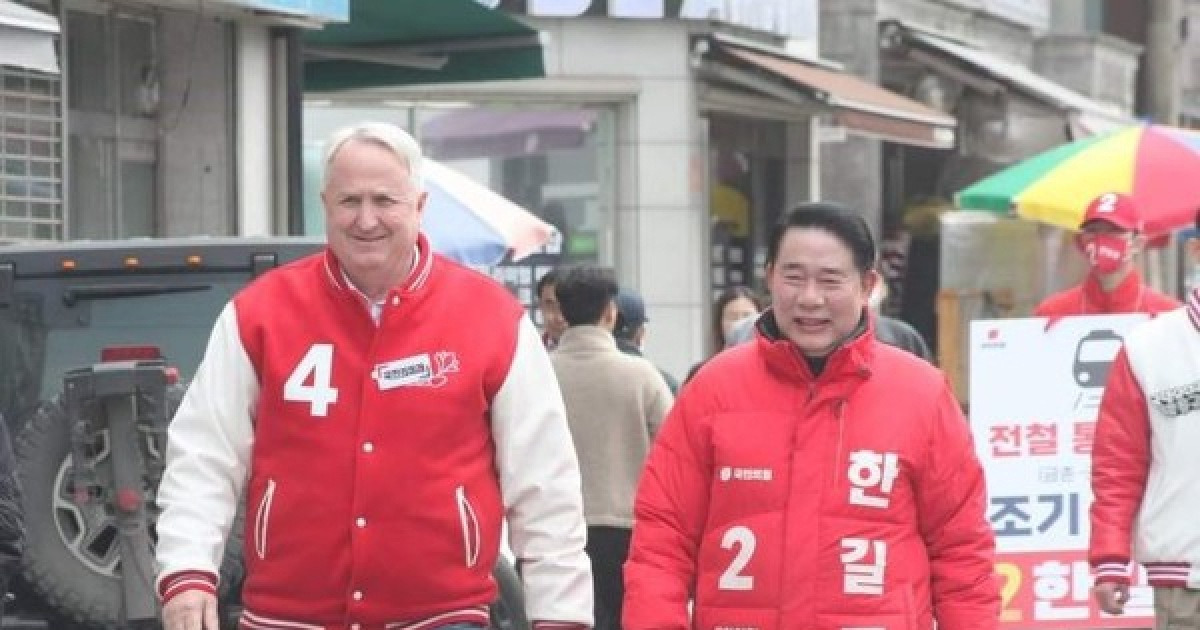 한길룡 "문산~잠실~위례 GTX-H 노선 국가철도망 구축계획 반드시 반영"