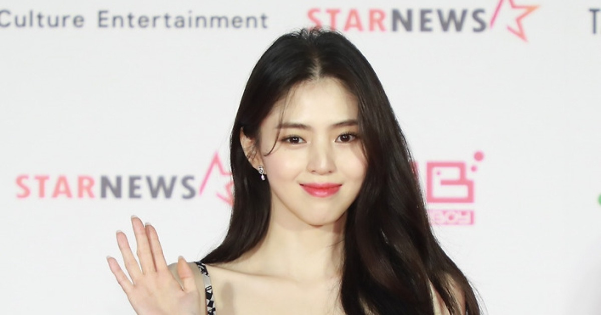 [단독]류준열과 결별 영향 無..한소희, 15일 광고 촬영으로 공식 일정 [★NEWSing]