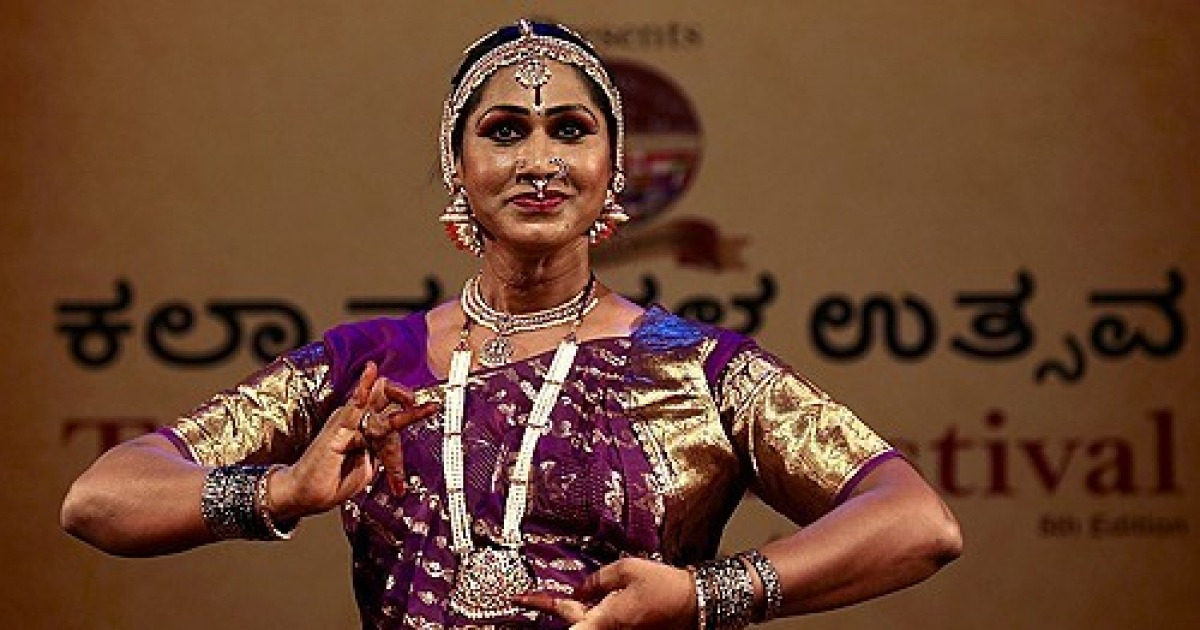 INDIA TRANS FOLK ART