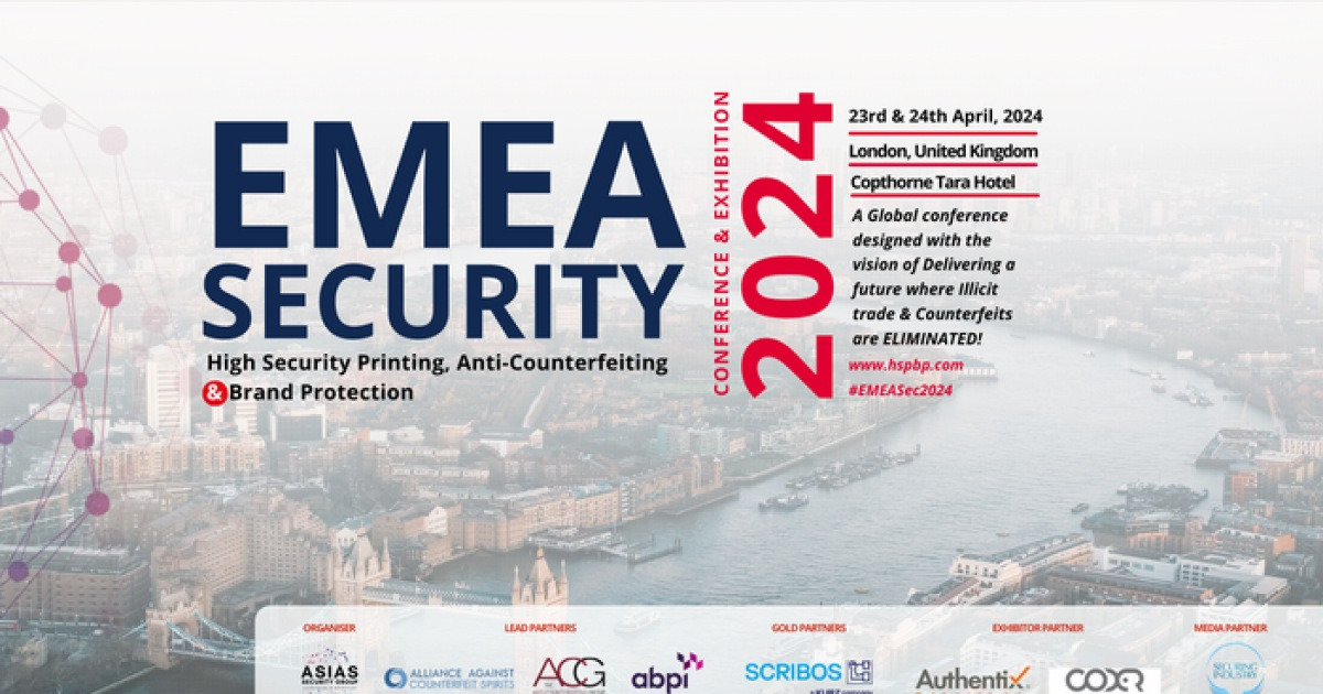 더코더, EMEA Security 2024서 DOT 기술 선보인다