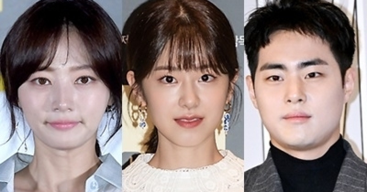 연예계 또 '학폭의혹' 공포ing [MD이슈]