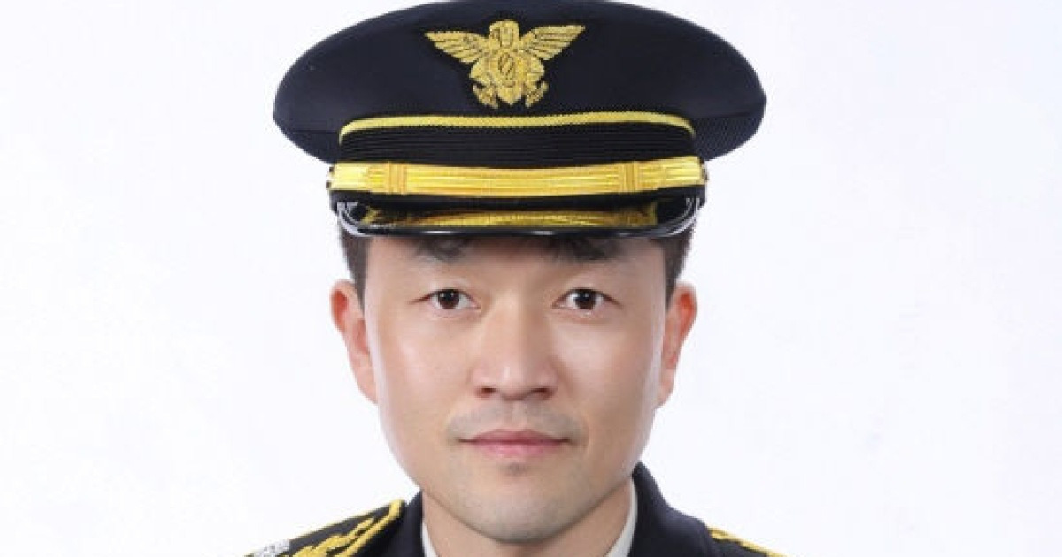 창원소방본부 최준철 소방위, KBS 119상 본상 수상