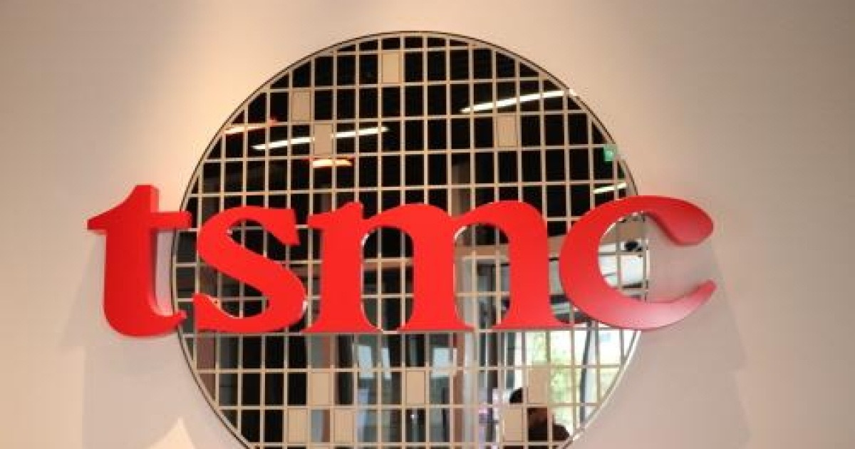 애플·엔비디아 업은 TSMC, 연말 가동률 90%까지 오른다