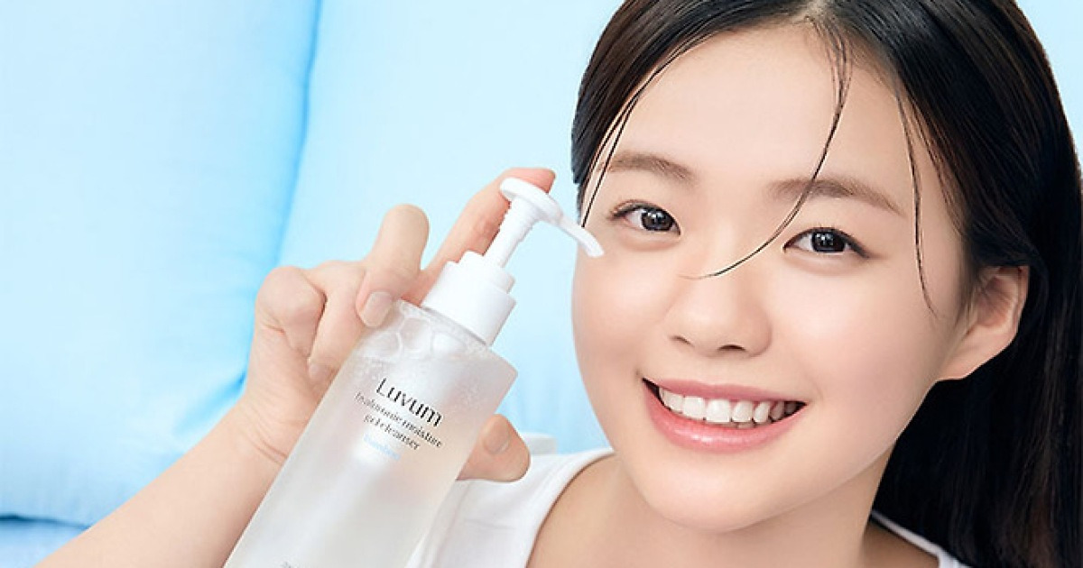 ‘미쓰백’ 아역이 벌써...김시아, 스킨케어 브랜드 모델 선정