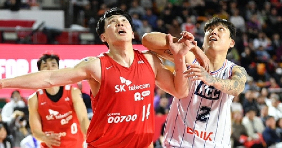 '봄 농구' 4일 개막…6강 PO 1차전부터 SK-KCC '최준용 더비'(종합)