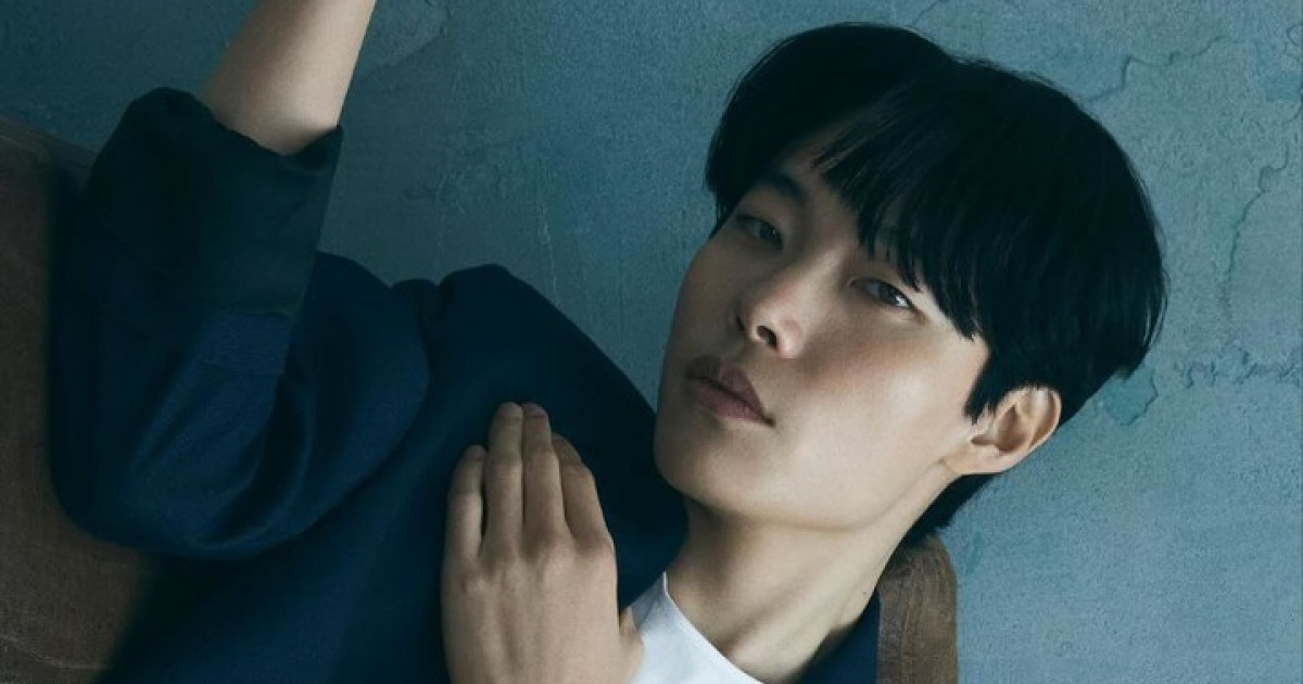Ryu Jun-yeol comes back after break up with Han So-hee, "Ready to return"