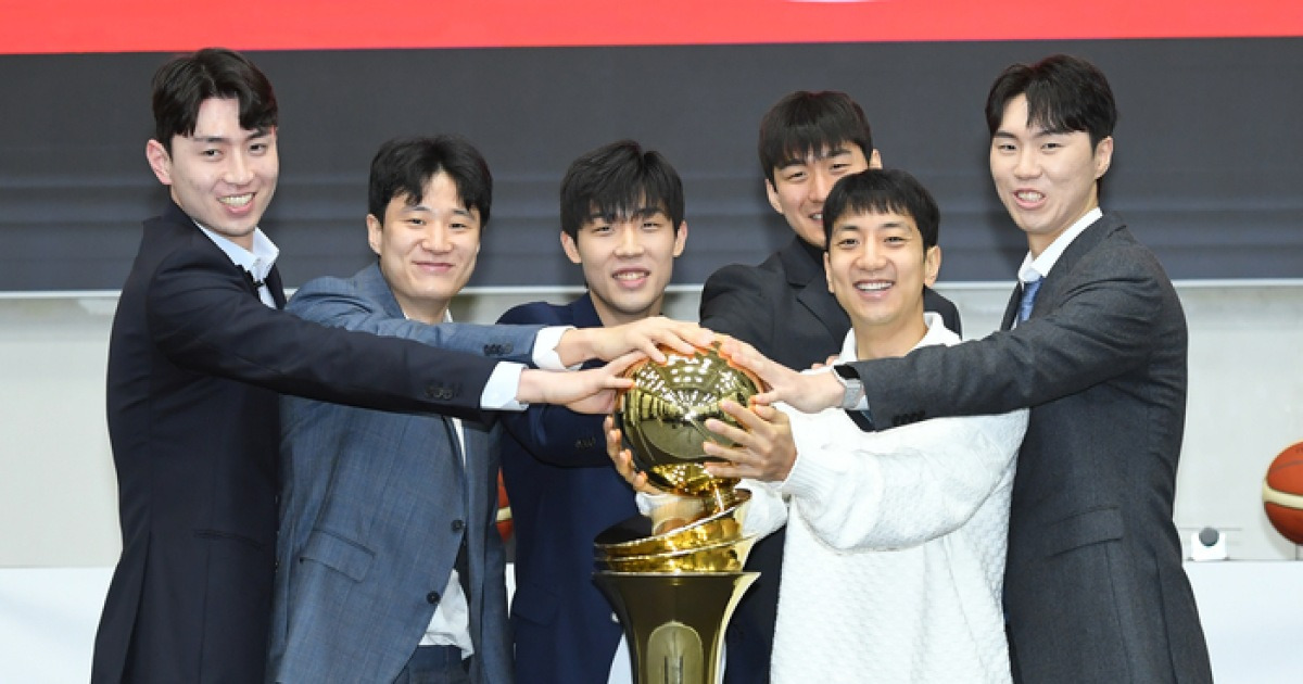 ‘완전체’ SK vs ‘슈퍼팀’ KCC, 허훈+배스 KT vs 이우석+프림 현대모비스 [6강 PO 프리뷰]