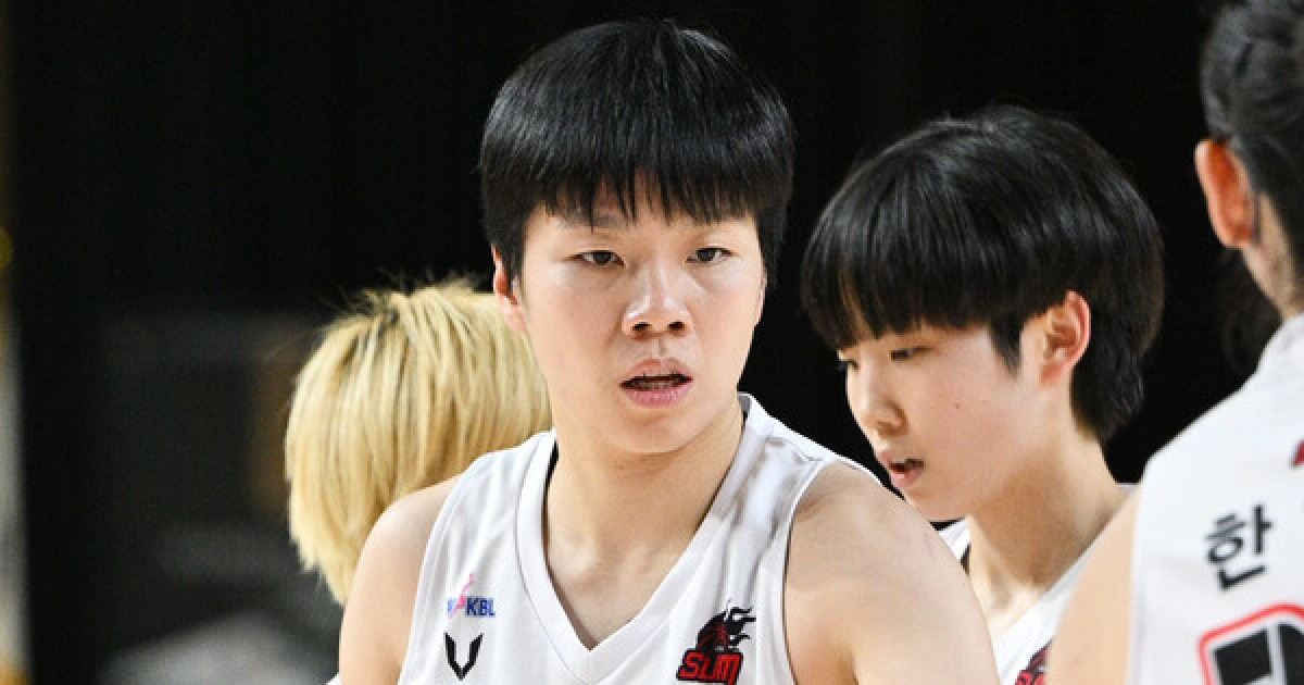 WKBL FA 대상자 공시…대규모 이동 이어질까?