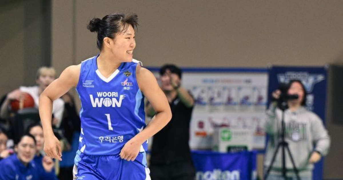 WKBL, 진안·박지현 등 FA 대상자 20명 공시