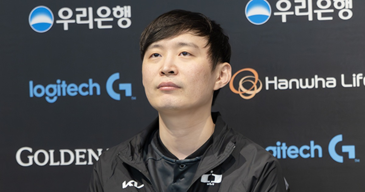 [LCK] "젠지는 더 강하다. 그래서 상대하기 쉽지 않다" PO 2R 나서는 DK 이재민 감독