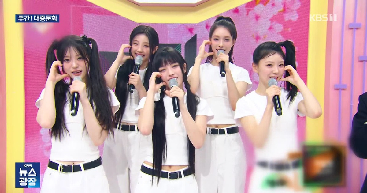 [주간! 대중문화] 하이브-YG ‘대격돌’…배우 송하윤 ‘학폭 진실공방’