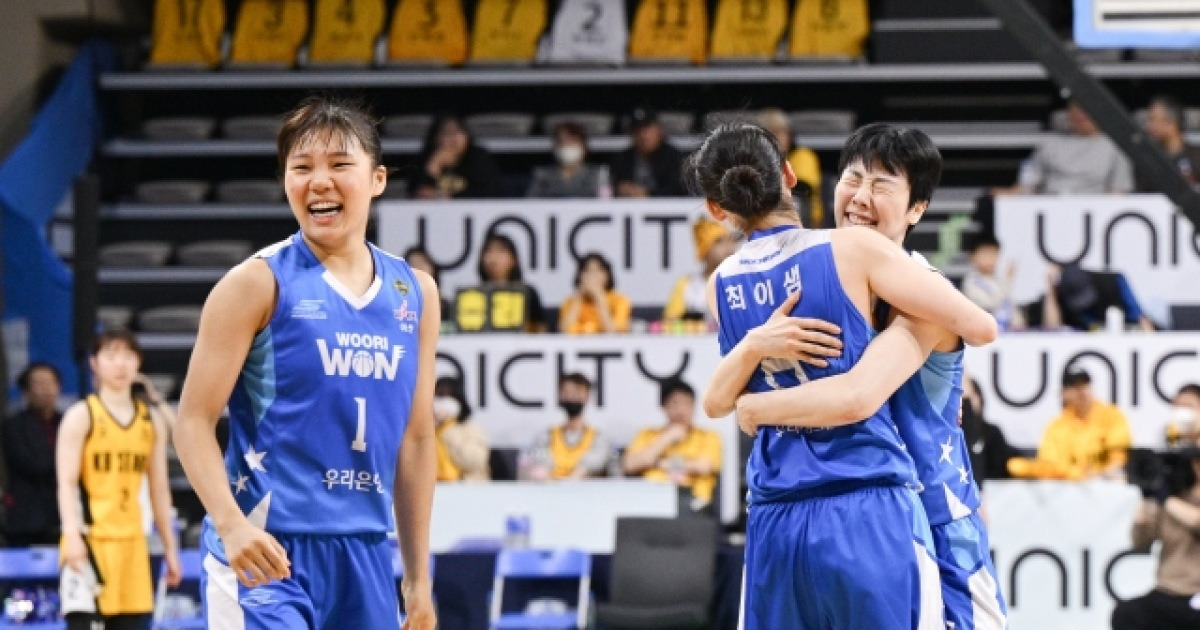 박지현 등 FA 대어 즐비…WKBL 역대급 영입전 펼쳐지나