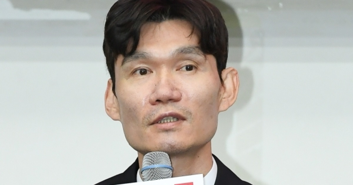 ‘에어 카리스마’ 김주성 감독의 복수혈전 예고, 그는 13년 전 KCC·6년 전 SK에 받은 아픔 잊지 않았다 [MK인터뷰]