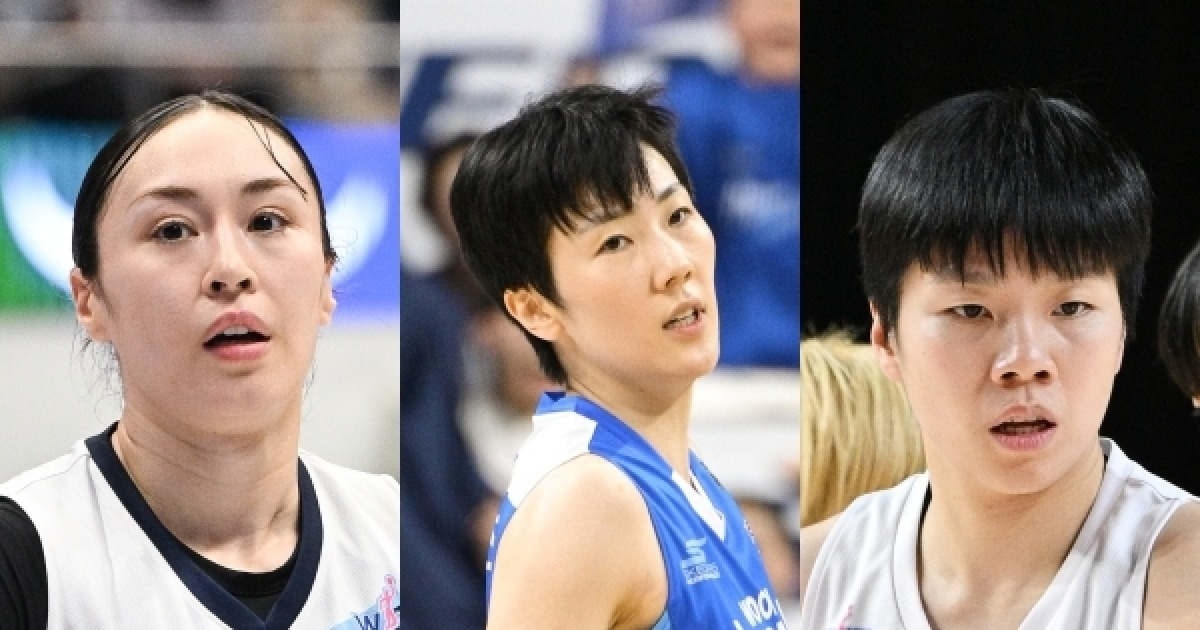 김소니아·박혜진·최이샘·안혜지·진안 등 대어가 시장에 나온다…WKBL FA 20명 확정