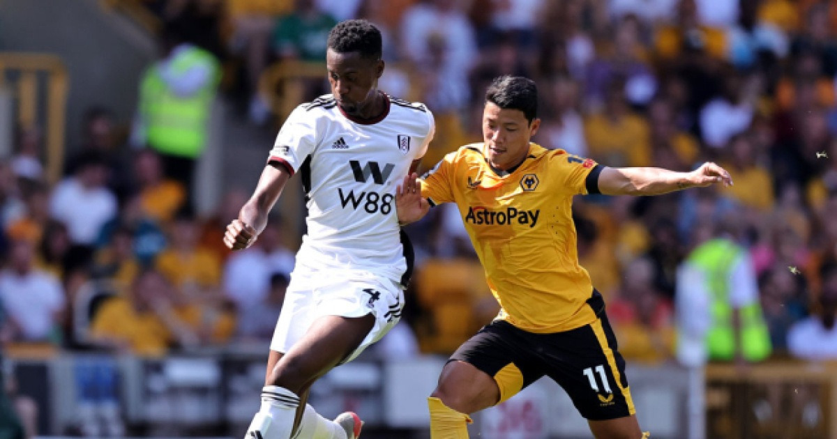 토트넘, 26살 CB영입에 리버풀 ‘강력 태클’→AC밀란도 ‘러브콜’→풀럼도 재계약 제안→FA앞두고 '4파전'