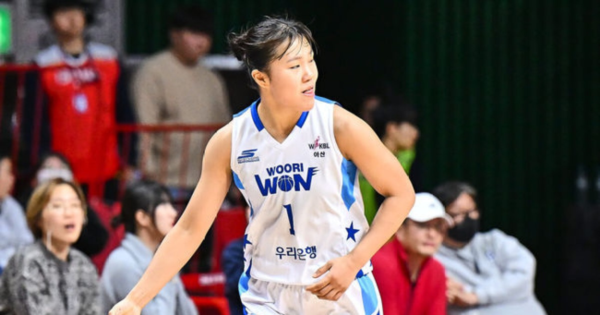 '진안·박지현·박혜진 포함' 대어 가득 FA시장...WKBL, FA 대상자 20명 확정