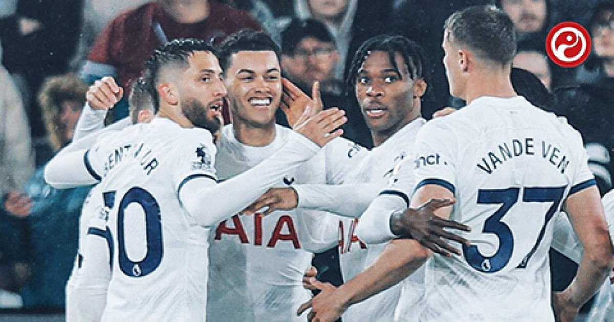 착실히 성장하고 있는 805억 웨일스 신성 FW...지난 시즌 EPL 공격포인트 기록 이미 넘어섰다