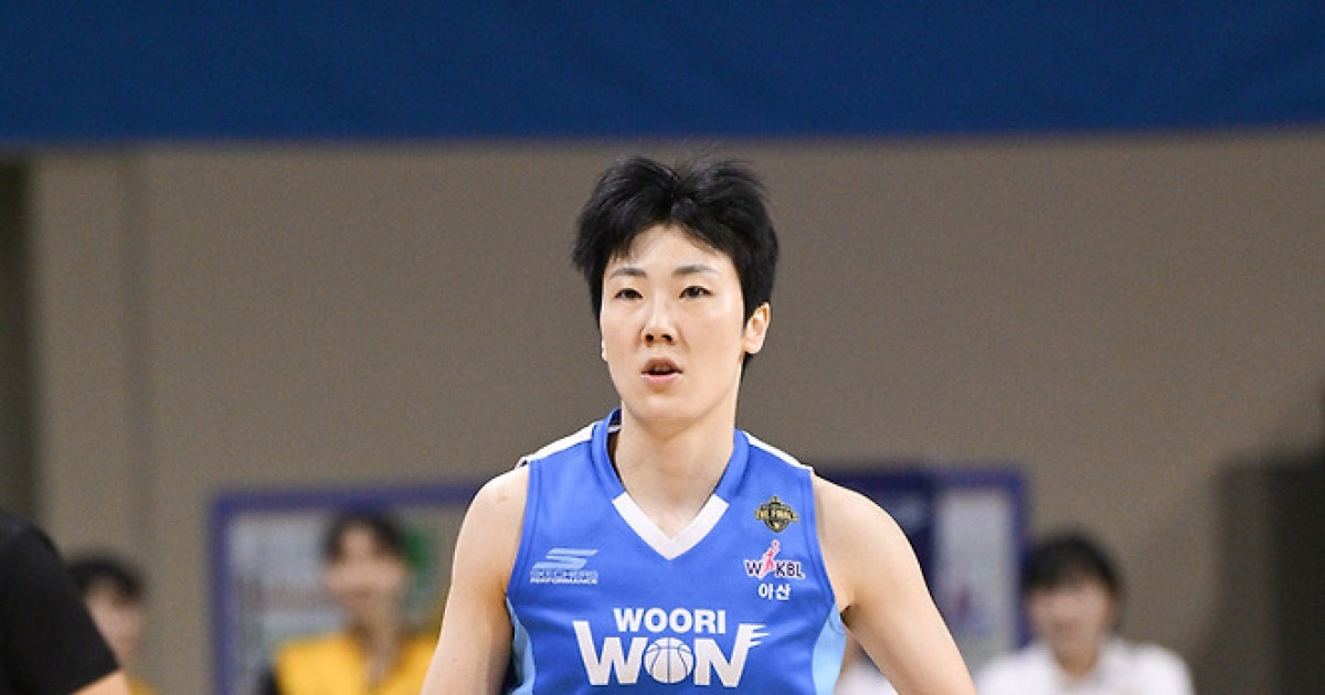 박혜진·김소니아·박지현·안혜지···2024년 WKBL FA 공시, 역대급 뜨거운 비시즌 예고