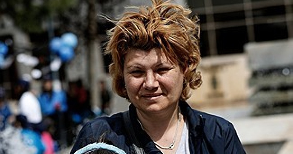 ROMANIA WORLD AUTISM AWARENESS DAY