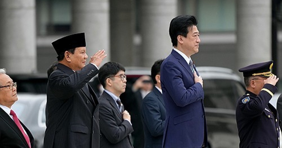 JAPAN INDONESIA DEFENSE DIPLOMACY