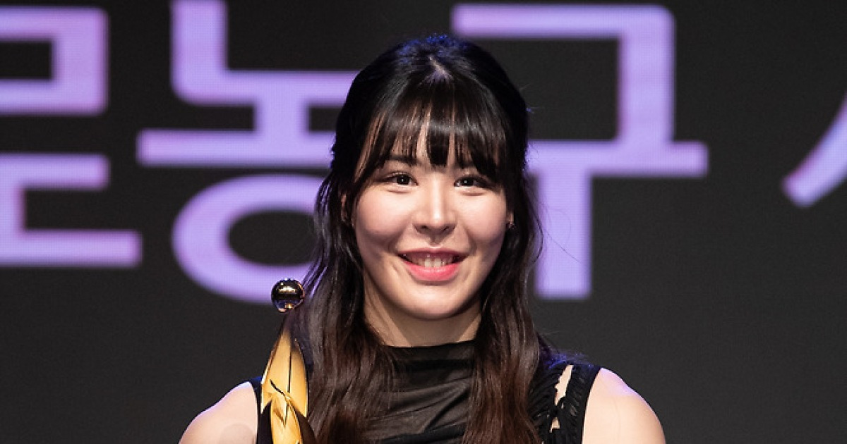 역대 최초 8관왕 MVP, KB스타즈 박지수