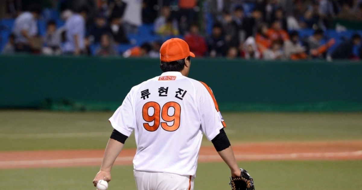 ‘4021일 흘러’ 류현진, 다시 만나는 키움…그때도, 지금도 ‘99승’ 걸렸다 [SS시선집중]