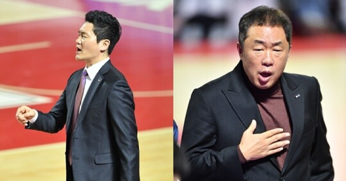 [KBL 6강 PO 프리뷰] SK-KCC, 기선 제압을 위하여