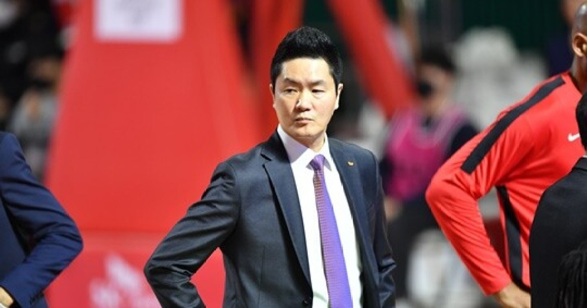 [KBL 6강 PO 경기 전] 전희철 SK 감독, “KCC 얼리 오펜스를 제어해야 한다” … 전창진 KCC 감독, “워니 수비가 관건이다”