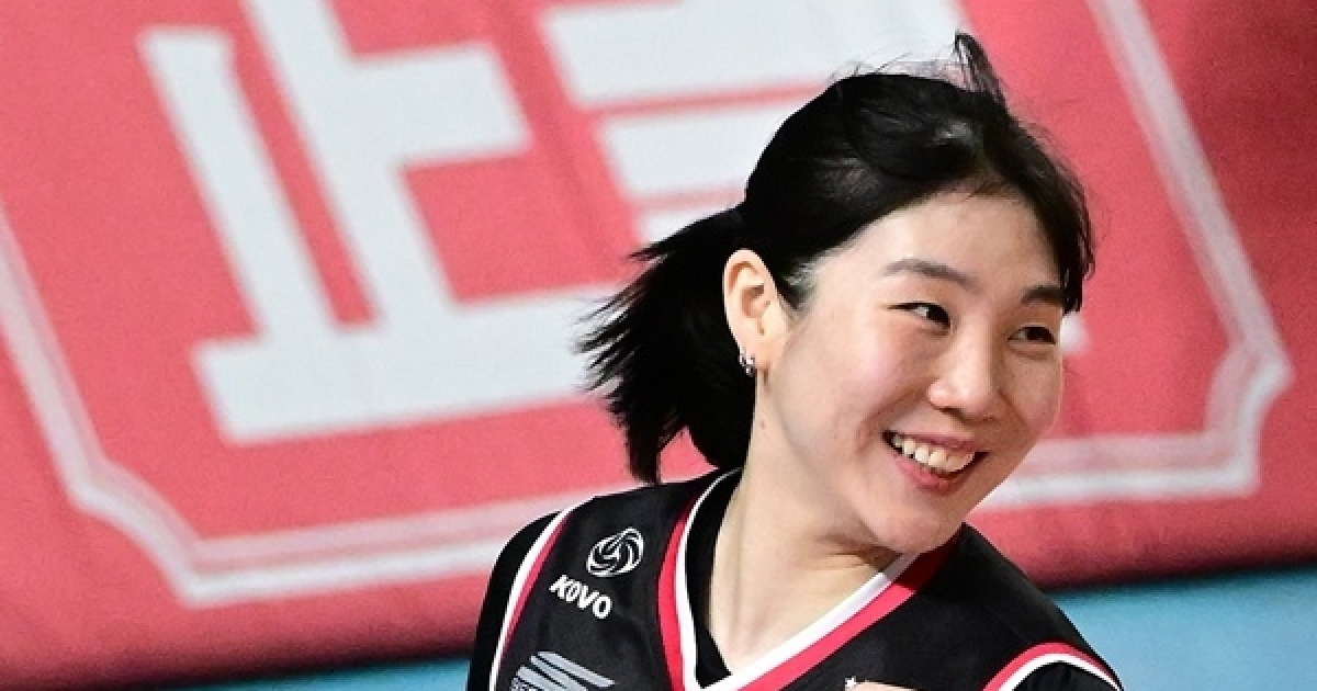 이소영·강소휘·정지윤·박은진 어디로…쩐의 전쟁 시작된다, KOVO 4일 18명 FA 공시