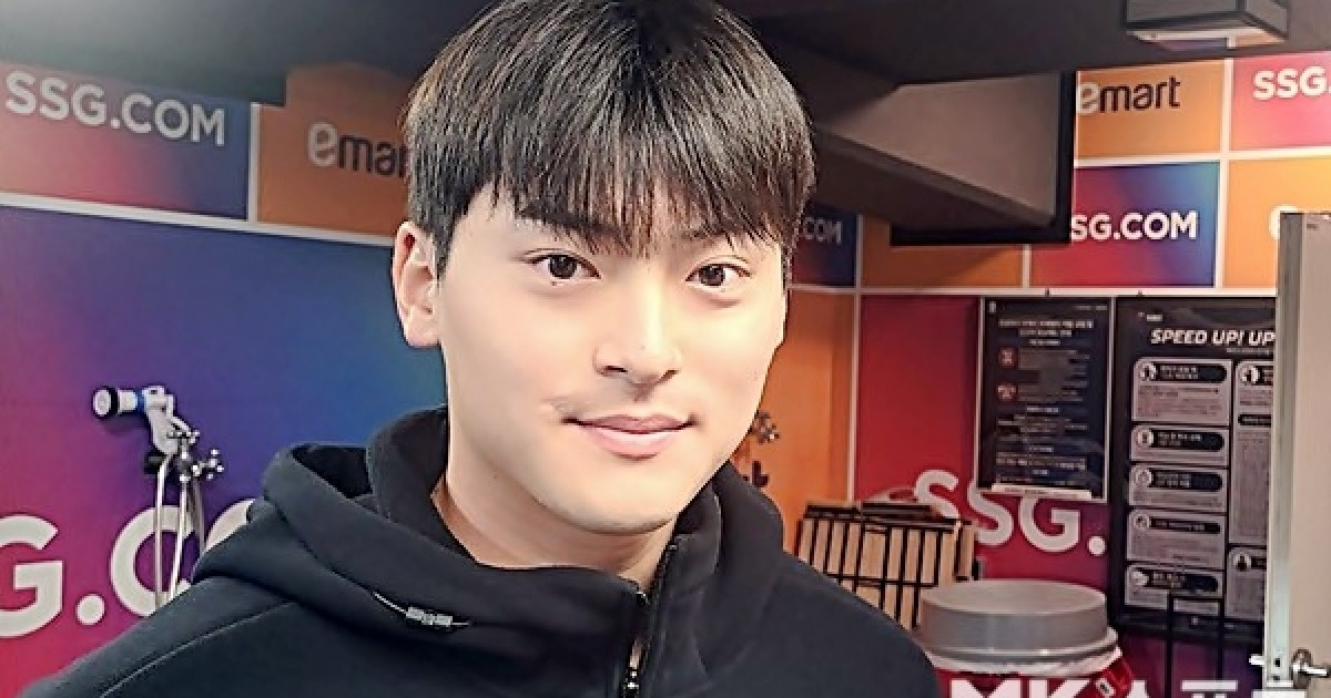 ‘KKKKK’ 모든 아웃카운트가 탈삼진이라니…SSG 新 필승조 탄생 “목표는 153km·20홀드”