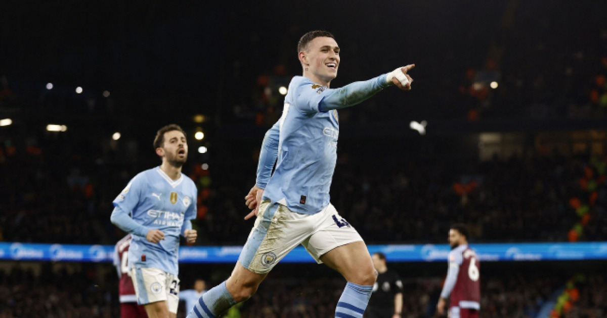 아스널 vs 리버풀 vs 맨시티… “EPL 1위 양보못해”