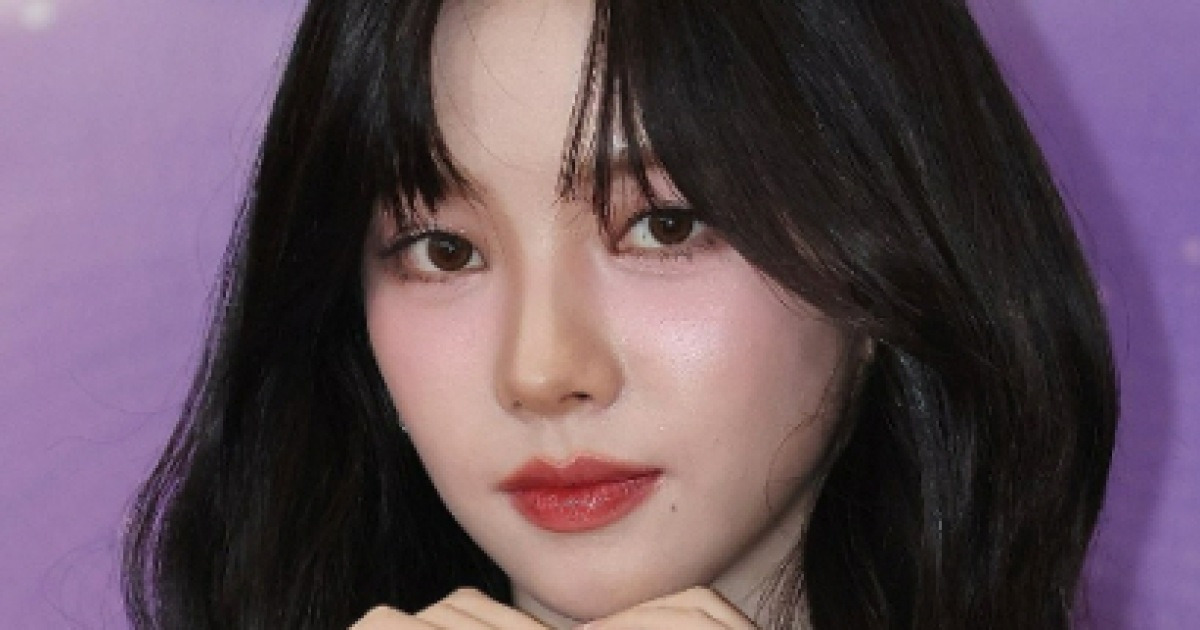 카리나·이재욱 결별, CNN도 보도…“연애하기 힘든 K-팝 스타”