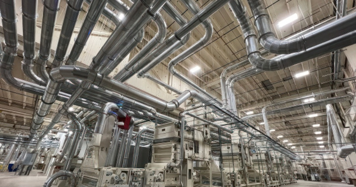 Panda Biotech Announces Commercial Operations Have Begun at Its ...